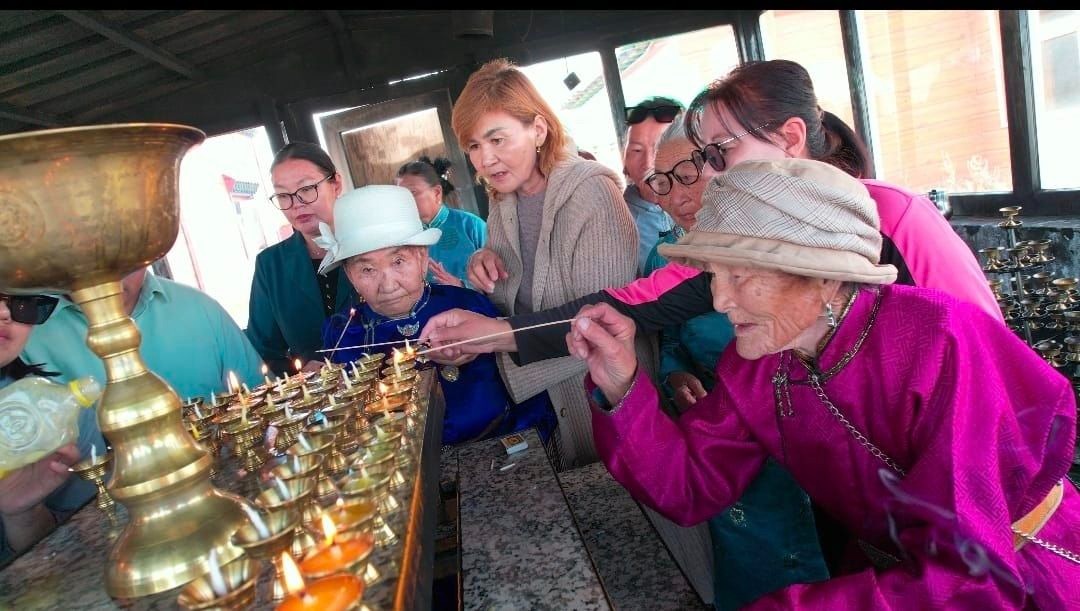 Улс төрийн хилс хэрэгт хэлмэгдэгсдийн дурсгалыг хүндэтгэх 28 дахь өдрийн арга хэмжээ 2023 оны 09