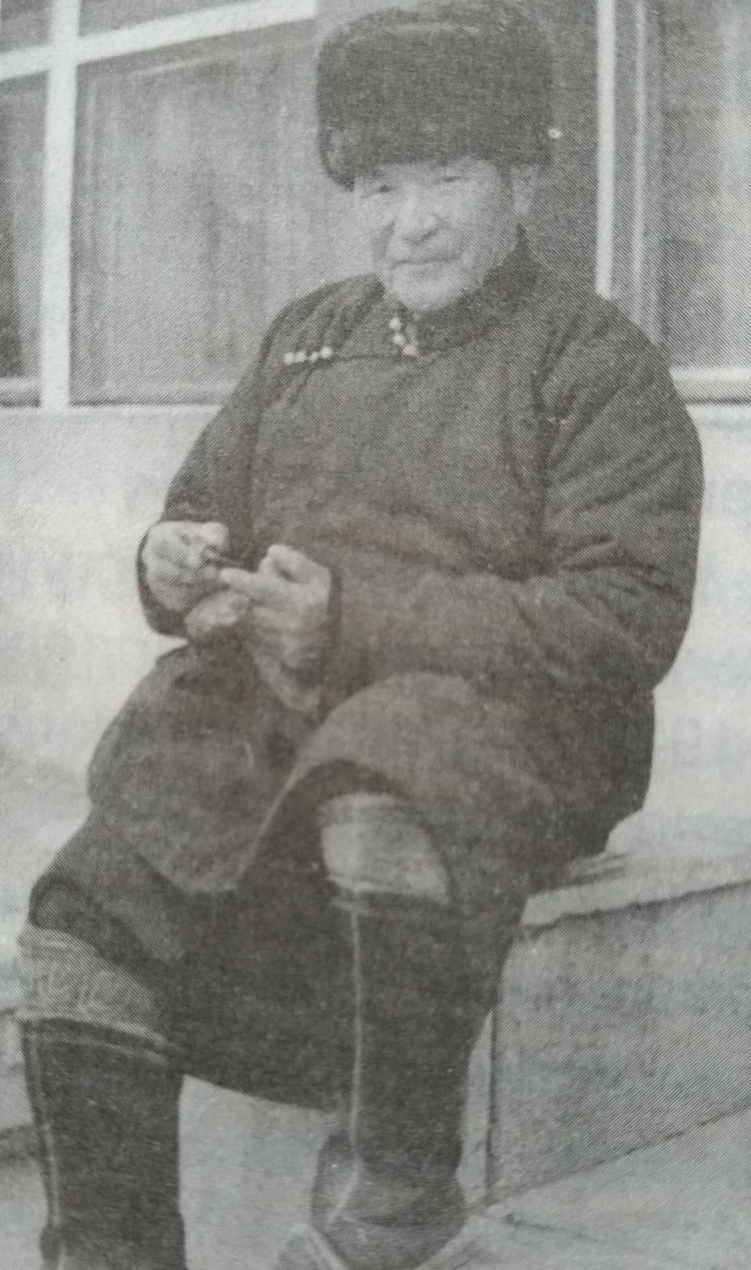 Ургамал сум байгуулагдсаны 100 жилд