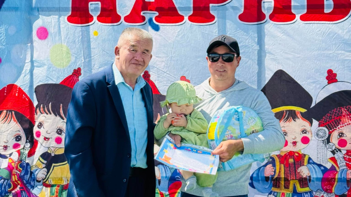Сүхбаатар аймаг Дарьганга сум Иргэдийн төлөөлөгчдийн хурал