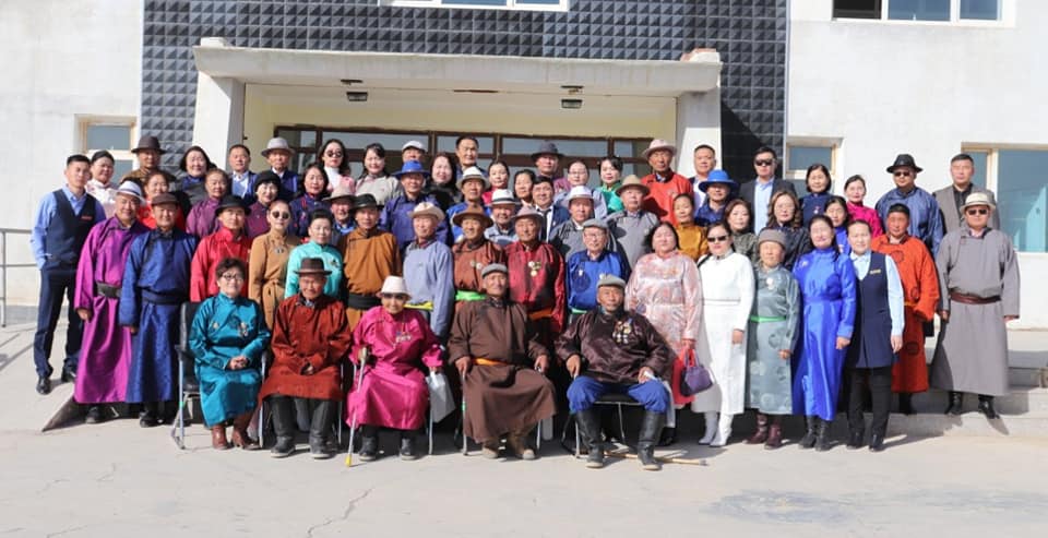 Нутгийн удирдлагын 30 жилийн ойн арга хэмжээг зохион байгуулав